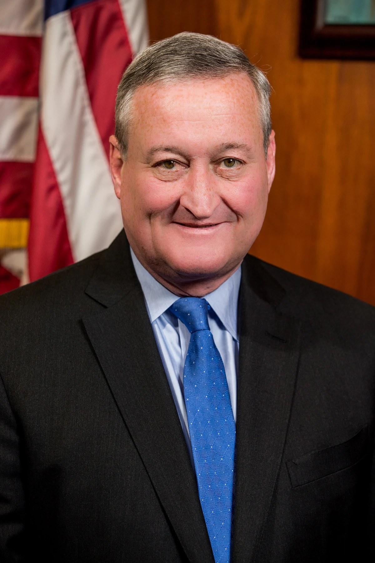 Jim Kenney | Historica Wiki | Fandom
