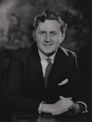 john morris mp