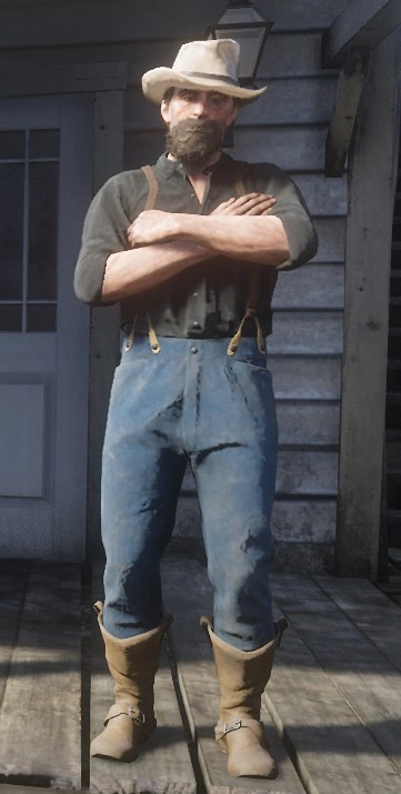 Jordan Watters | Historica Wiki | Fandom