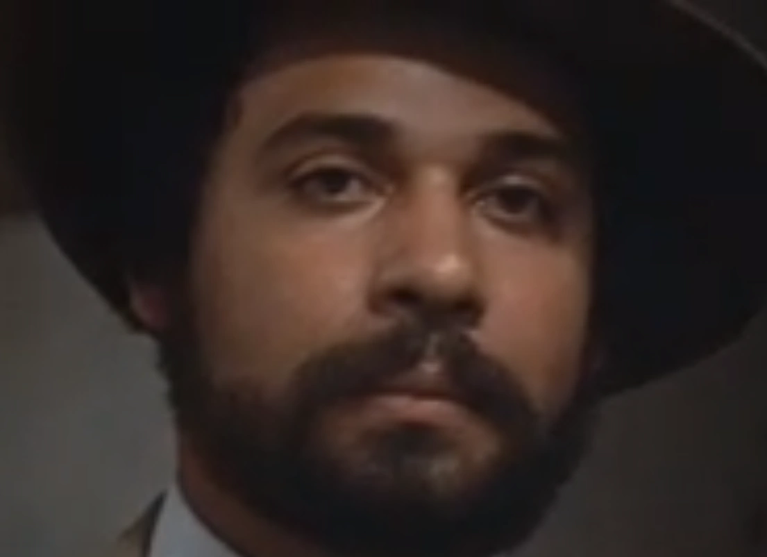 Jose Parral | Historica Wiki | Fandom