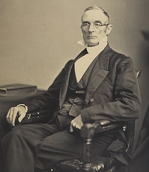 Joshua Leavitt | Historica Wiki | Fandom