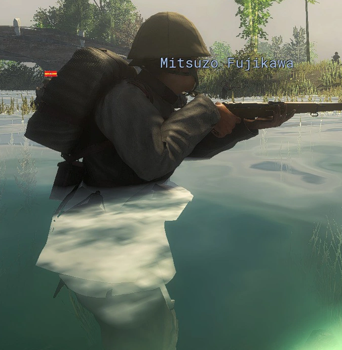 Kōichi Katsumata | Historica Wiki | Fandom