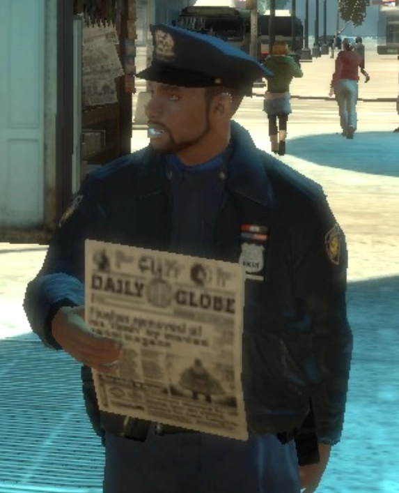 Karon Peterson | Historica Wiki | Fandom