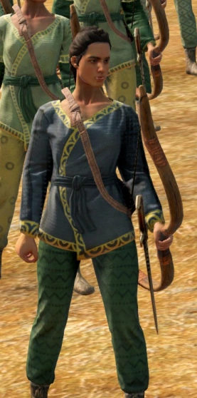 Ketevan Dolidze | Historica Wiki | Fandom