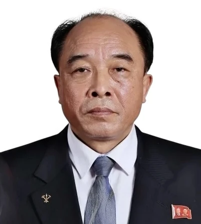 Kim Yong-hwan | Historica Wiki | Fandom