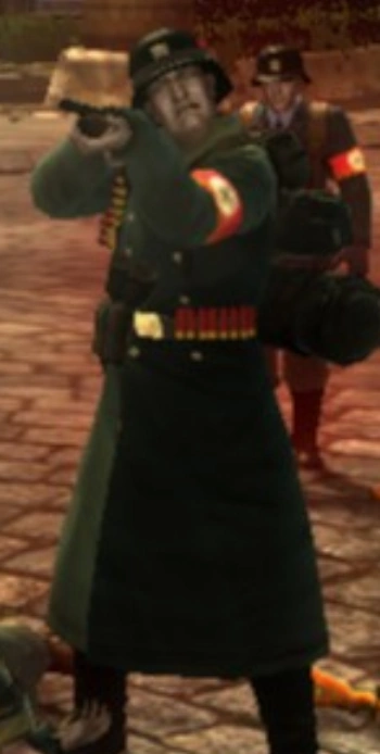 Kim Suckow | Historica Wiki | Fandom