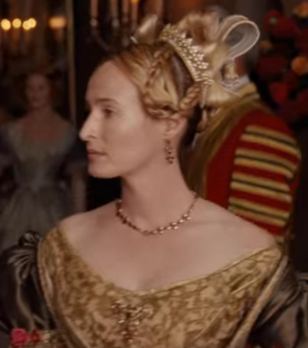 Lady Flora Hastings | Historica Wiki | Fandom