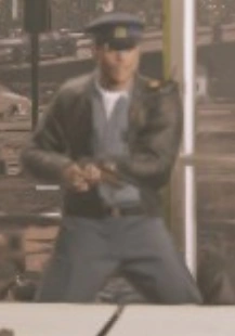 Landry Laurier | Historica Wiki | Fandom