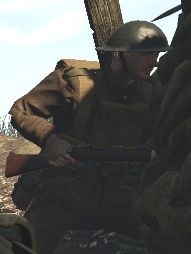 Levi Posner | Historica Wiki | Fandom