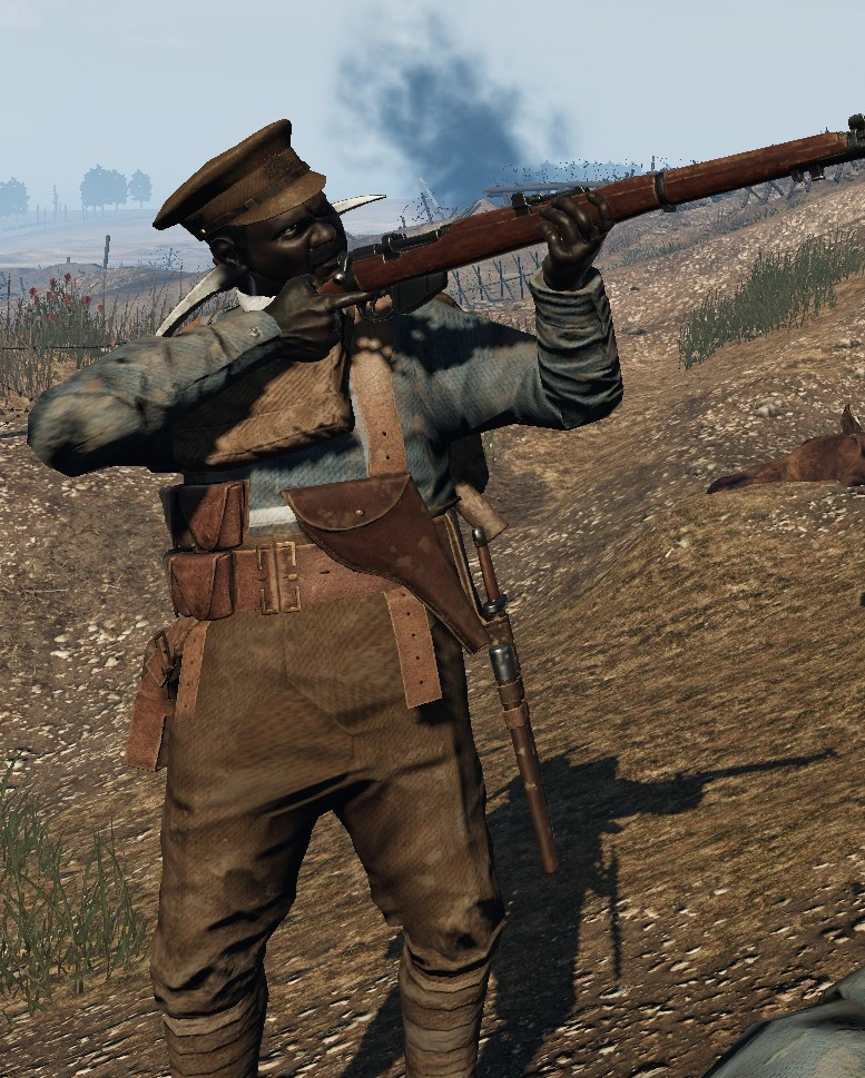 Leyman S. Romines | Historica Wiki | Fandom