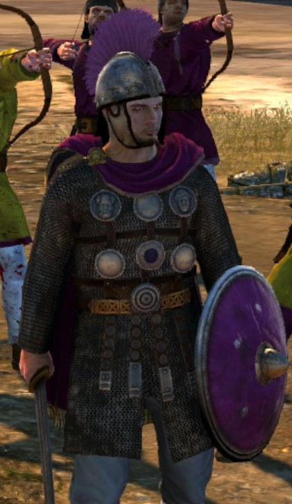 Libanius Attaliates | Historica Wiki | Fandom