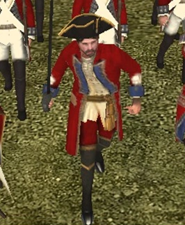 Lucas Morgan | Historica Wiki | Fandom