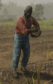 Marcus Marsh | Historica Wiki | Fandom