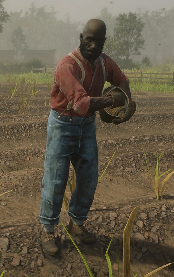 Marcus Marsh | Historica Wiki | Fandom