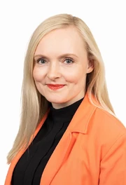 Maria Ohisalo | Historica Wiki | Fandom