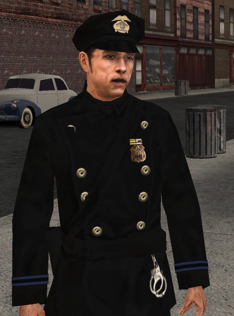 Matt Nolan | Historica Wiki | Fandom