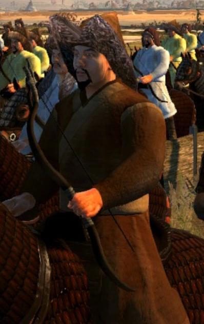 Naranbaatar Hulegu | Historica Wiki | Fandom