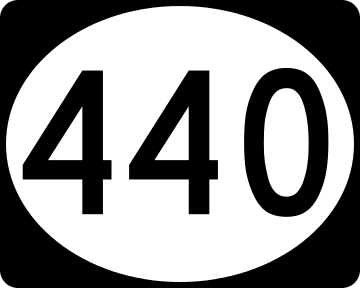 New Jersey Route 440 | Historica Wiki | Fandom