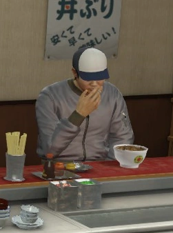 Noriyori Arakaki | Historica Wiki | Fandom