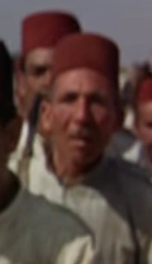 Omar Ganim | Historica Wiki | Fandom