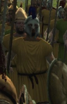 Orpheus, son of Marsyas | Historica Wiki | Fandom