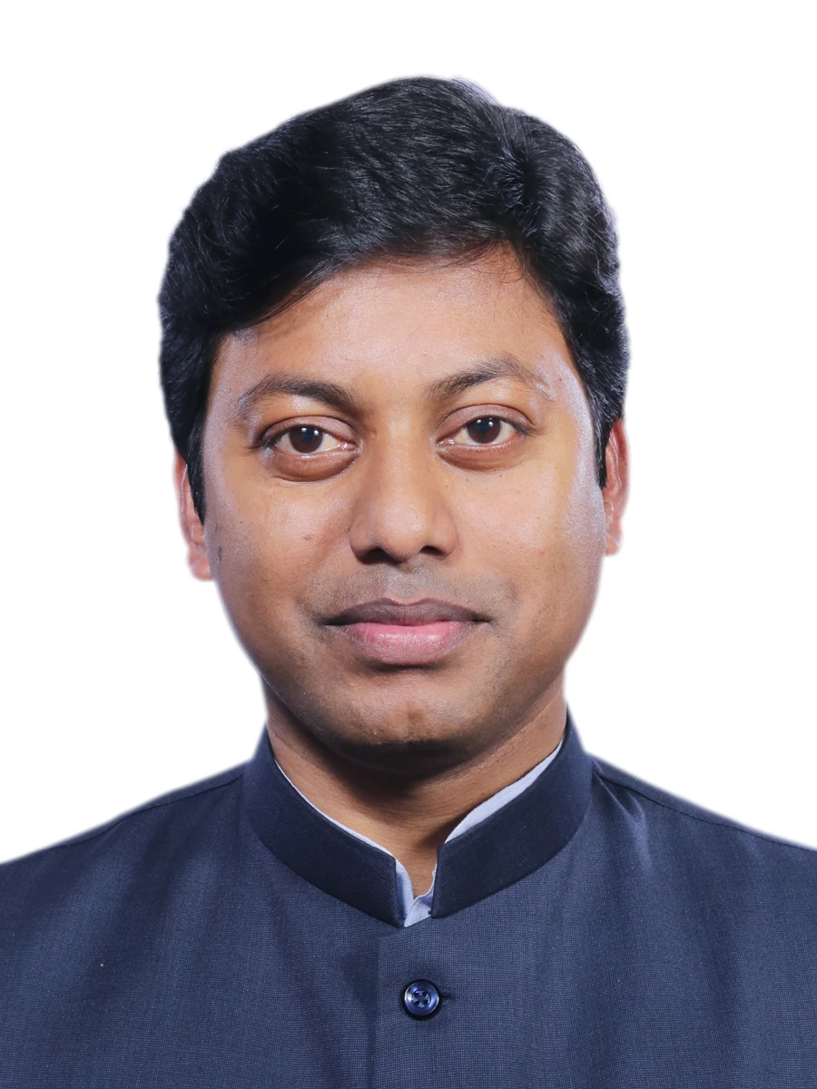 Pallab Lochan Das | Historica Wiki | Fandom