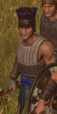 Philocomasium Opilio | Historica Wiki | Fandom