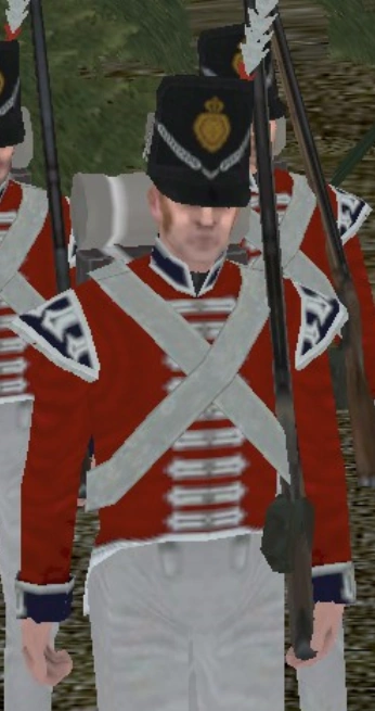 Piers Gribble | Historica Wiki | Fandom