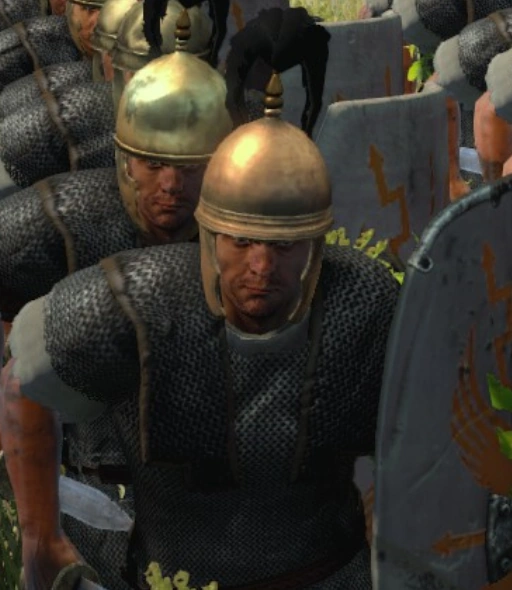 Proculus Armenius Aquillius | Historica Wiki | Fandom