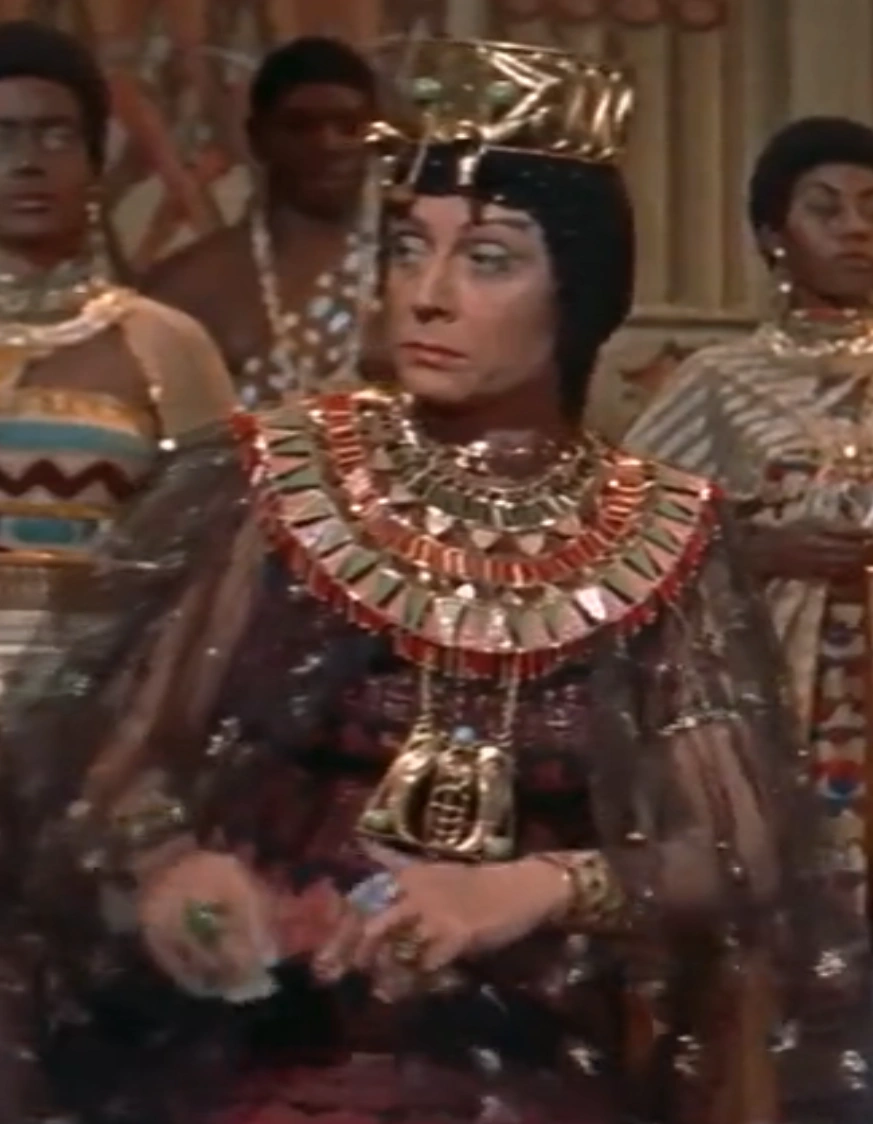 Tiye | Historica Wiki | Fandom