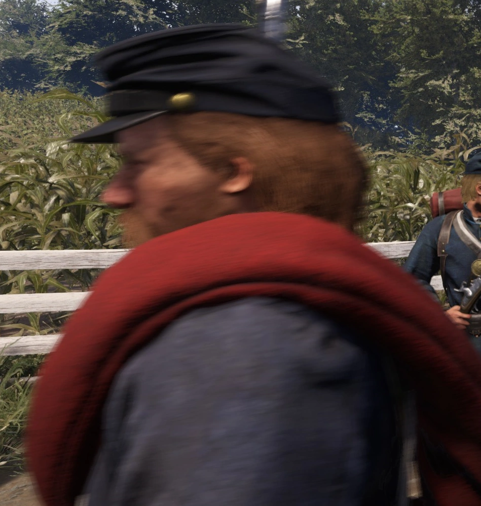 Ranald Z. Hohlfield | Historica Wiki | Fandom