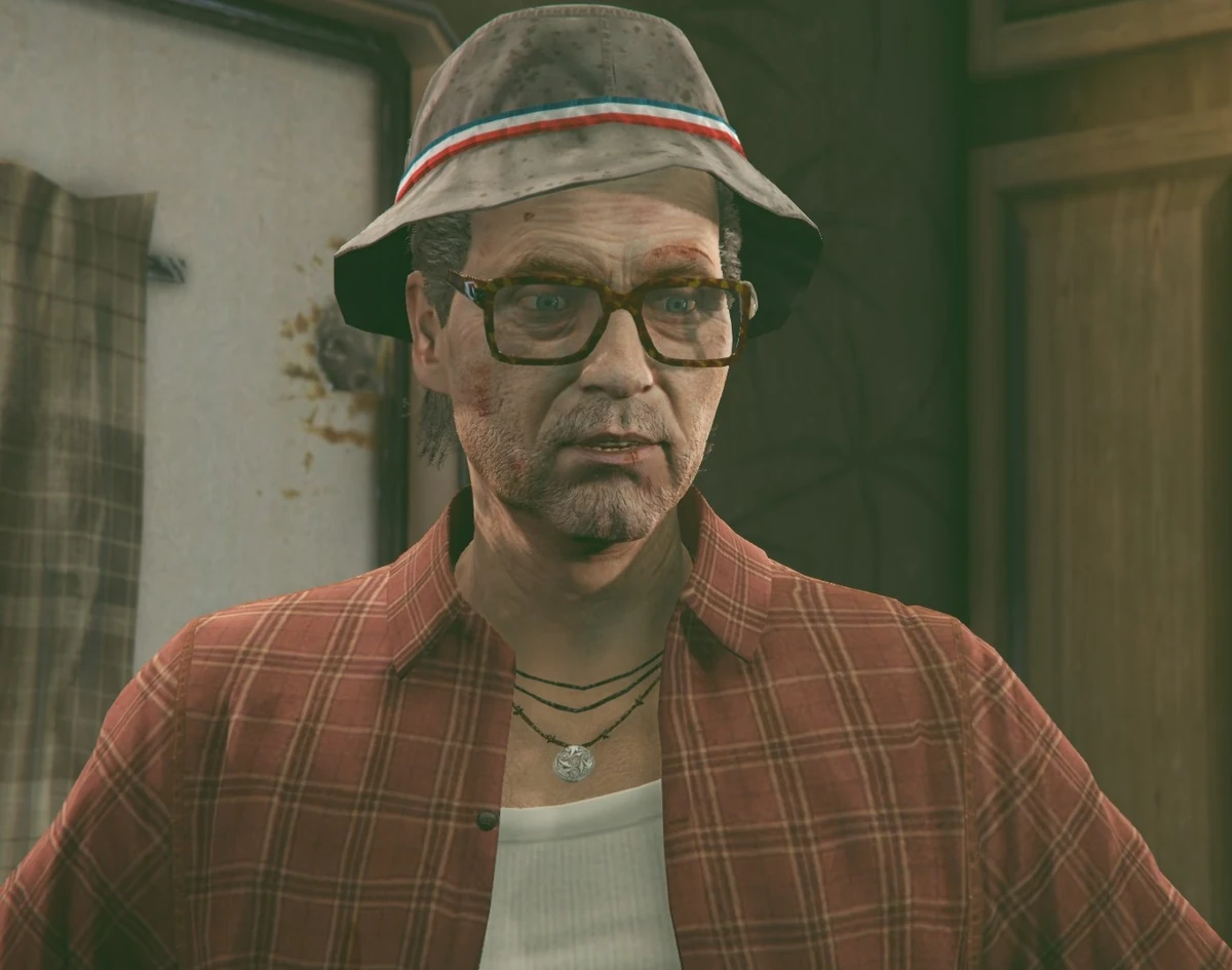 Ron Jakowski | Historica Wiki | Fandom