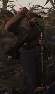 Ruffin J. Hubbert | Historica Wiki | Fandom