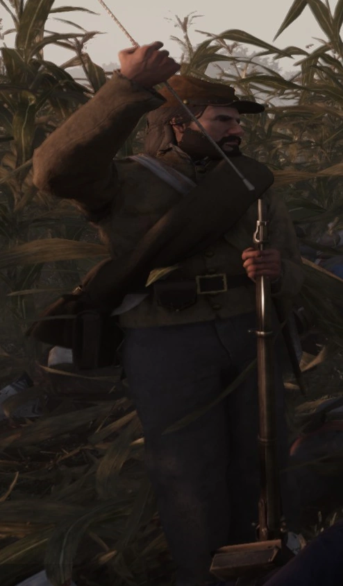 Ruffin J. Hubbert | Historica Wiki | Fandom