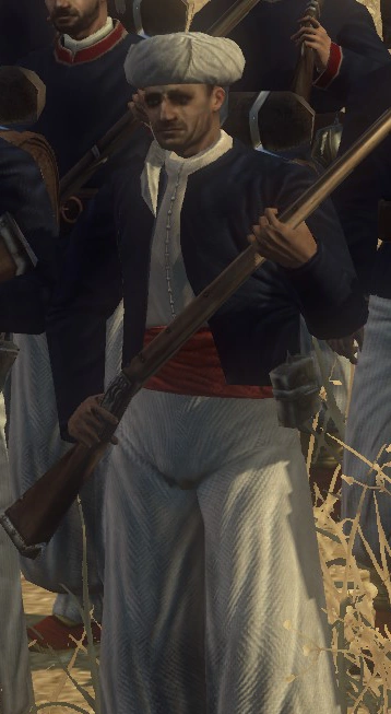 Sadi al-Hamady | Historica Wiki | Fandom