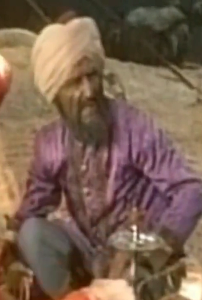 Sattar Shah | Historica Wiki | Fandom