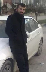 Sayfullah Shishani | Historica Wiki | Fandom