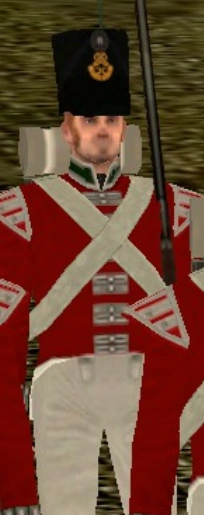 Sebastian Redmond | Historica Wiki | Fandom