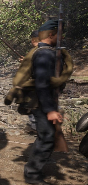 Sie A. Hanvey | Historica Wiki | Fandom