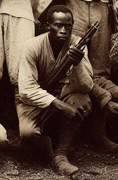 Stanley Isaac | Historica Wiki | Fandom