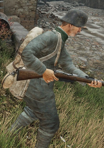 Stephen Hessel | Historica Wiki | Fandom