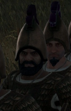 Taalib el-Usman | Historica Wiki | Fandom