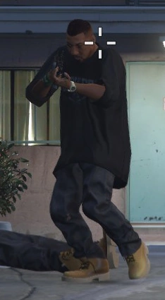 Tavell Jackson | Historica Wiki | Fandom