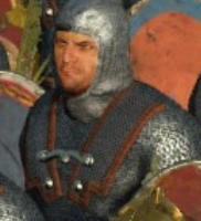 Tertius Sornatius Tetricus | Historica Wiki | Fandom