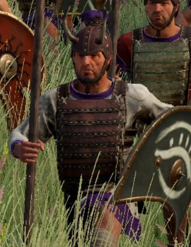 Thanassis Rokopoulos | Historica Wiki | Fandom