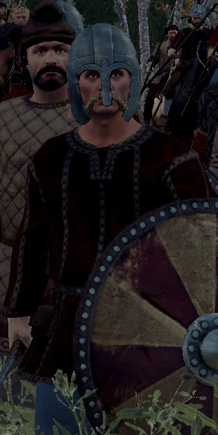 Tidwulf the Trinder | Historica Wiki | Fandom