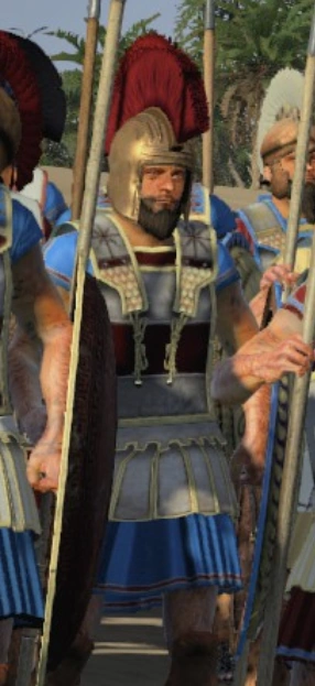 Timoleon, son of Kallias | Historica Wiki | Fandom