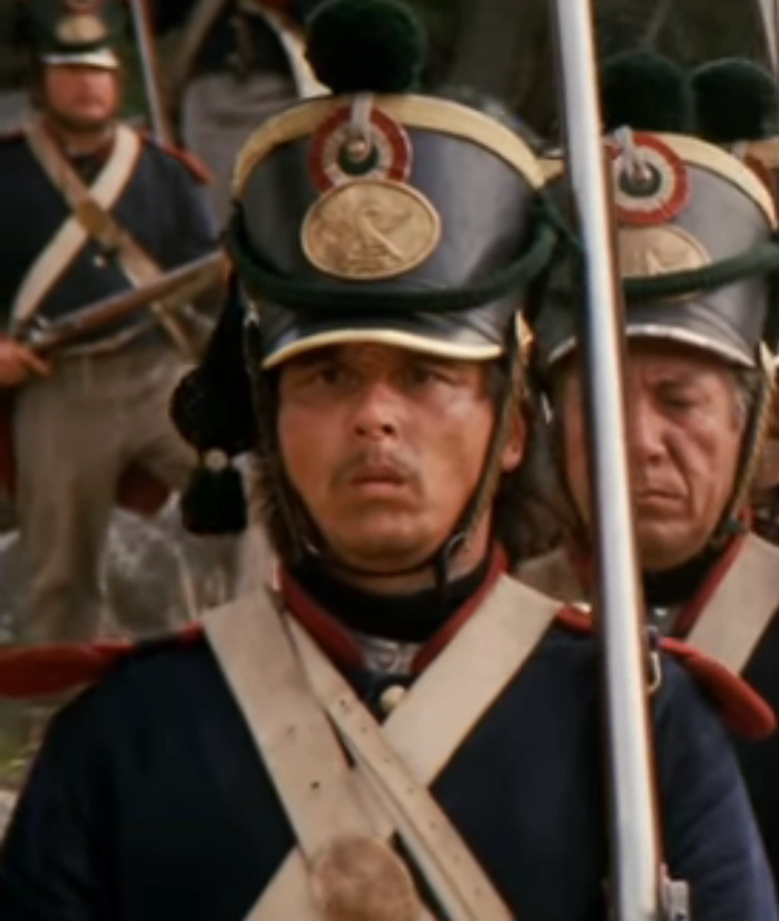 Tulio Uso | Historica Wiki | Fandom