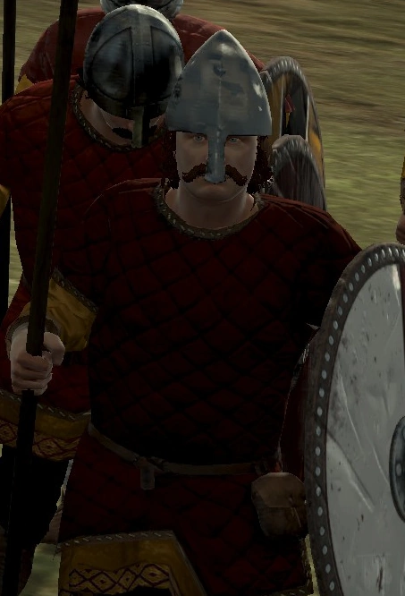 Turec Wayne | Historica Wiki | Fandom