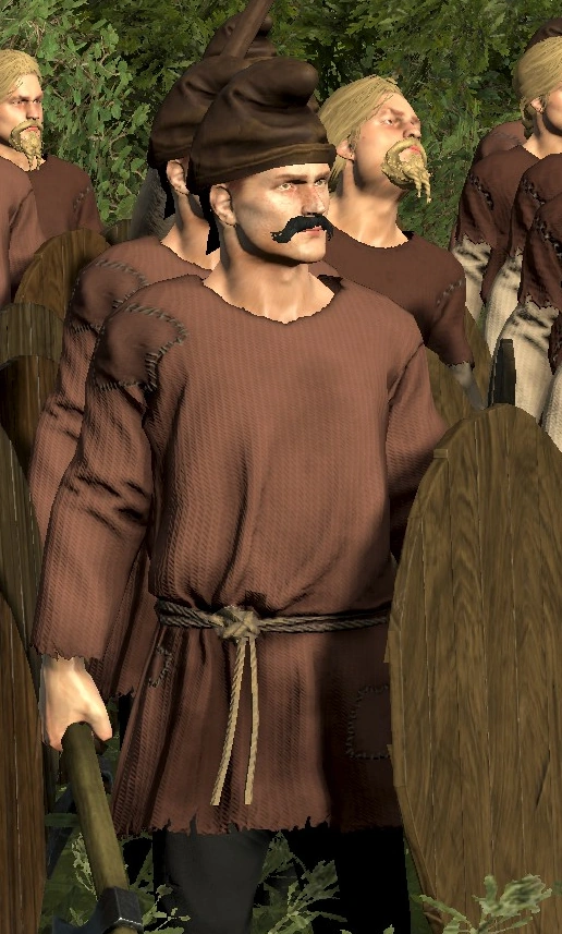 Ulger Dexter | Historica Wiki | Fandom